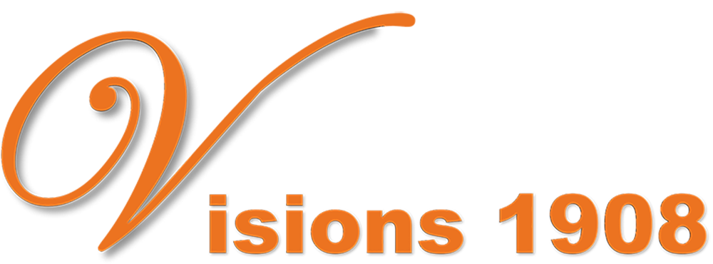 Visions 1908